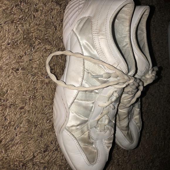 NFINITY | Shoes | Nfinity Cheerleading Shoes | Poshmark